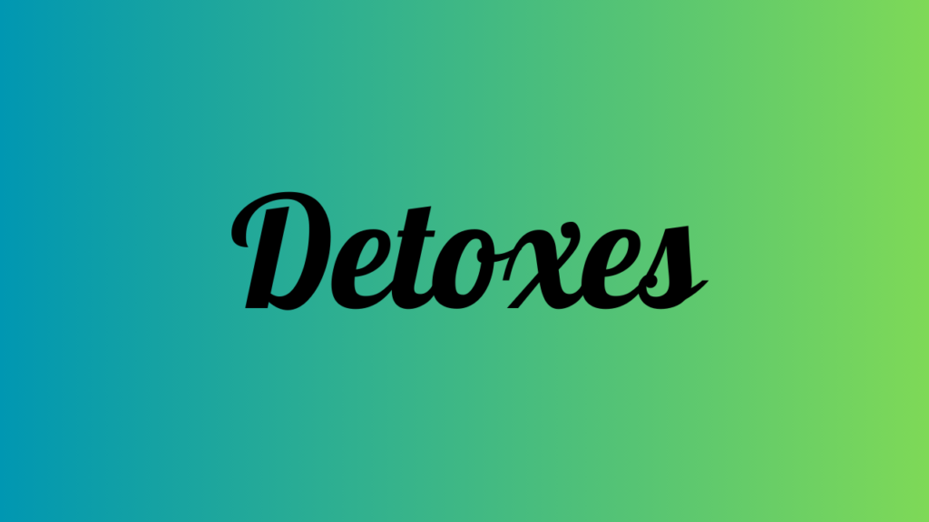 Detox & Cleanses – Chemaine’s Model Health